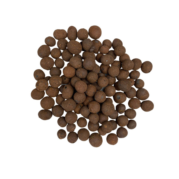 LECA Clay Balls | Expanded Clay Growing Media | Harwood’s – Harwood's ...
