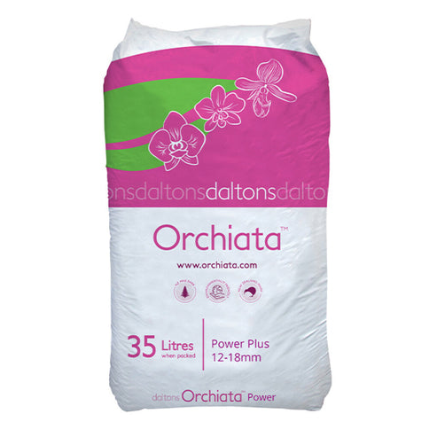 Orchiata Orchid Bark | Premium NZ Pine Bark | Harwood’s – Harwood's ...