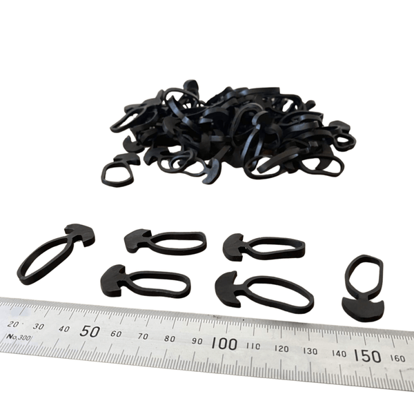 Soft Rubber Plant & Tree Ties | Harwood’s Garden Supplies – Harwood's ...
